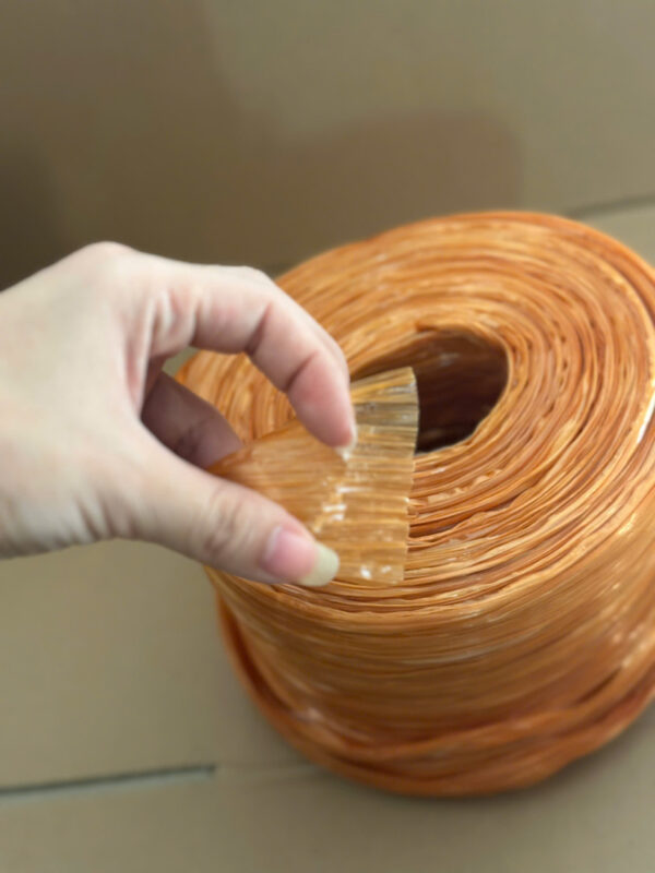 DÂY BUỘC NILON/DÂY DỨA - Hà Nội Packing